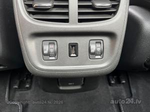 Опель Grandland X 2019 в Таллин, объемом двигателя 1.50 л и пробегом 130 тыс. км за 12999 €, фото 22 на AUTOMOTO.COM.LV