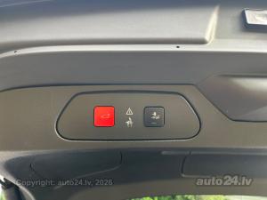 Опель Grandland X 2019 в Таллин, объемом двигателя 1.50 л и пробегом 130 тыс. км за 12999 €, фото 23 на AUTOMOTO.COM.LV
