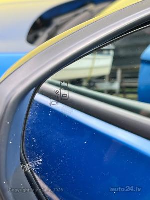Опель Grandland X 2019 в Таллин, объемом двигателя 1.50 л и пробегом 130 тыс. км за 12999 €, фото 26 на AUTOMOTO.COM.LV