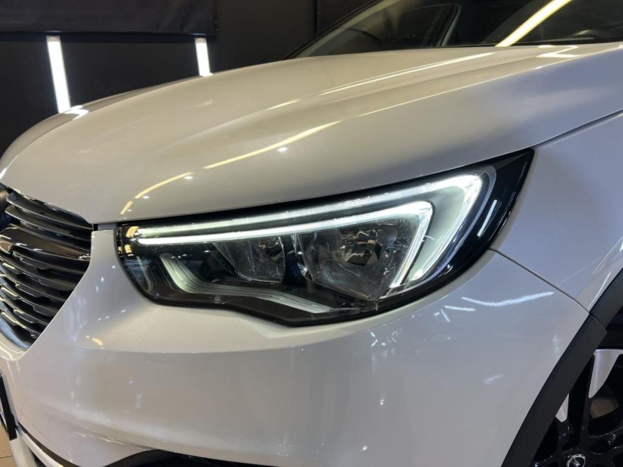 Опель Grandland X 2019 в Вильнюс, объемом двигателя 1.20 л и пробегом 170 тыс. км за 9500 €, фото 4 на AUTOMOTO.COM.LV