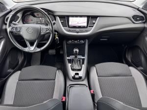 Опель Grandland X 2019 в Вильнюс, объемом двигателя 1.20 л и пробегом 170 тыс. км за 9500 €, фото 6 на AUTOMOTO.COM.LV