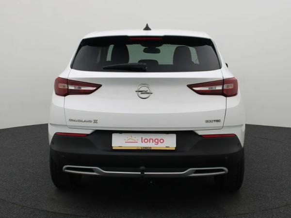 Opel Grandland X 2020 Viļņa, ar dzinēja tilpumu 1.20 L un nobraukumu 157 tūkst. km par 10999 €, foto 5 vietnē AUTOMOTO.COM.LV