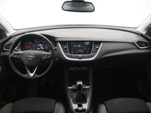 Opel Grandland X 2020 in Vilnius, with an engine capacity of 1.20 L and mileage of 101 thousand km for 12799 €, photo 2 on AUTOMOTO.COM.LV