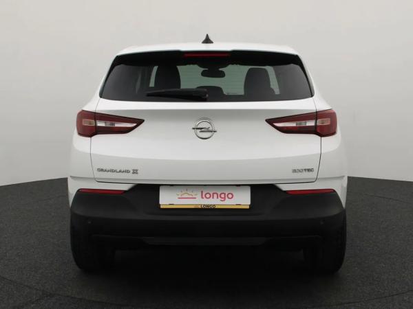 Opel Grandland X 2020 Viļņa, ar dzinēja tilpumu 1.20 L un nobraukumu 101 tūkst. km par 12799 €, foto 5 vietnē AUTOMOTO.COM.LV