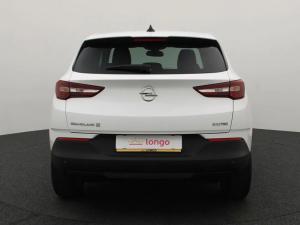 Opel Grandland X 2020 in Vilnius, with an engine capacity of 1.20 L and mileage of 101 thousand km for 12799 €, photo 5 on AUTOMOTO.COM.LV