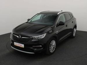 Opel Grandland X 2020 Viļņa, ar dzinēja tilpumu 1.20 L un nobraukumu 164 tūkst. km par 11099 €, foto  vietnē AUTOMOTO.COM.LV