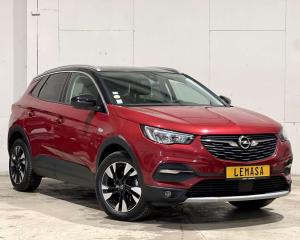 Opel Grandland X 2020 in Klaipeda, with an engine capacity of 0.00 L and mileage of 179 thousand km for 12999 €, photo 3 on AUTOMOTO.COM.LV