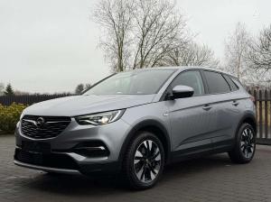 Opel Grandland X 2021 Kauņa, ar dzinēja tilpumu 1.50 L un nobraukumu 181 tūkst. km par 13390 €, foto 3 vietnē AUTOMOTO.COM.LV