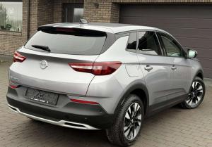 Opel Grandland X 2021 Kauņa, ar dzinēja tilpumu 1.50 L un nobraukumu 181 tūkst. km par 13390 €, foto 5 vietnē AUTOMOTO.COM.LV