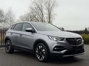 Opel Grandland X 2021 Kauņa, ar dzinēja tilpumu 1.50 L un nobraukumu 181 tūkst. km par 13390 €, foto 6 vietnē AUTOMOTO.COM.LV