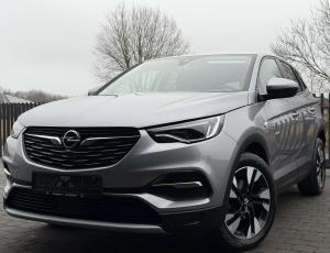 Opel Grandland X 2021 Kauņa, ar dzinēja tilpumu 1.50 L un nobraukumu 181 tūkst. km par 13390 €, foto 7 vietnē AUTOMOTO.COM.LV