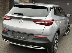 Opel Grandland X 2021 Kauņa, ar dzinēja tilpumu 1.50 L un nobraukumu 181 tūkst. km par 13390 €, foto 14 vietnē AUTOMOTO.COM.LV