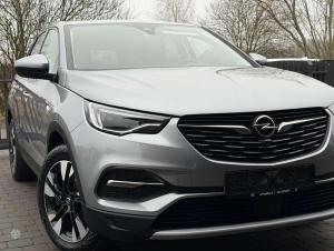 Opel Grandland X 2021 Kauņa, ar dzinēja tilpumu 1.50 L un nobraukumu 181 tūkst. km par 13390 €, foto 16 vietnē AUTOMOTO.COM.LV