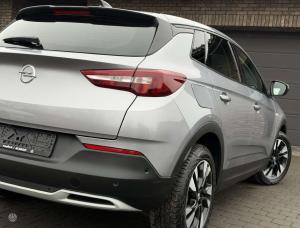 Opel Grandland X 2021 Kauņa, ar dzinēja tilpumu 1.50 L un nobraukumu 181 tūkst. km par 13390 €, foto 17 vietnē AUTOMOTO.COM.LV