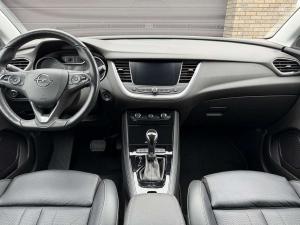 Opel Grandland X 2021 Kauņa, ar dzinēja tilpumu 1.50 L un nobraukumu 181 tūkst. km par 13390 €, foto 20 vietnē AUTOMOTO.COM.LV