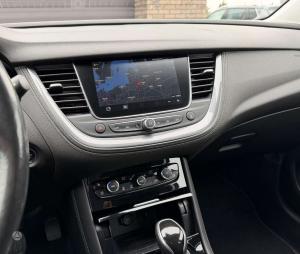 Opel Grandland X 2021 Kauņa, ar dzinēja tilpumu 1.50 L un nobraukumu 181 tūkst. km par 13390 €, foto 22 vietnē AUTOMOTO.COM.LV