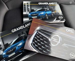 Opel Grandland X 2021 Kauņa, ar dzinēja tilpumu 1.50 L un nobraukumu 181 tūkst. km par 13390 €, foto 39 vietnē AUTOMOTO.COM.LV