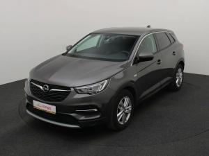 Опель Grandland X 2021 в Вильнюс, объемом двигателя 1.20 л и пробегом 124 тыс. км за 12699 €, фото  на AUTOMOTO.COM.LV
