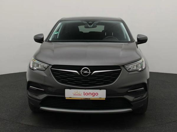 Опель Grandland X 2021 в Вильнюс, объемом двигателя 1.20 л и пробегом 124 тыс. км за 12699 €, фото 3 на AUTOMOTO.COM.LV