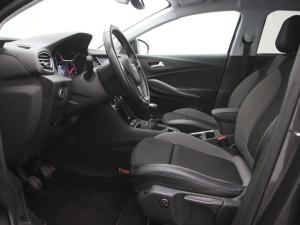 Опель Grandland X 2021 в Вильнюс, объемом двигателя 1.20 л и пробегом 124 тыс. км за 12699 €, фото 5 на AUTOMOTO.COM.LV