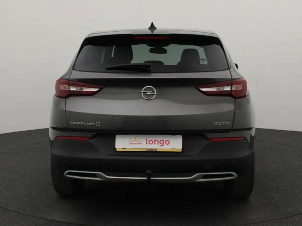 Опель Grandland X 2021 в Вильнюс, объемом двигателя 1.20 л и пробегом 124 тыс. км за 12699 €, фото 5 на AUTOMOTO.COM.LV