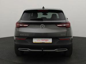 Опель Grandland X 2021 в Вильнюс, объемом двигателя 1.20 л и пробегом 124 тыс. км за 12699 €, фото 6 на AUTOMOTO.COM.LV