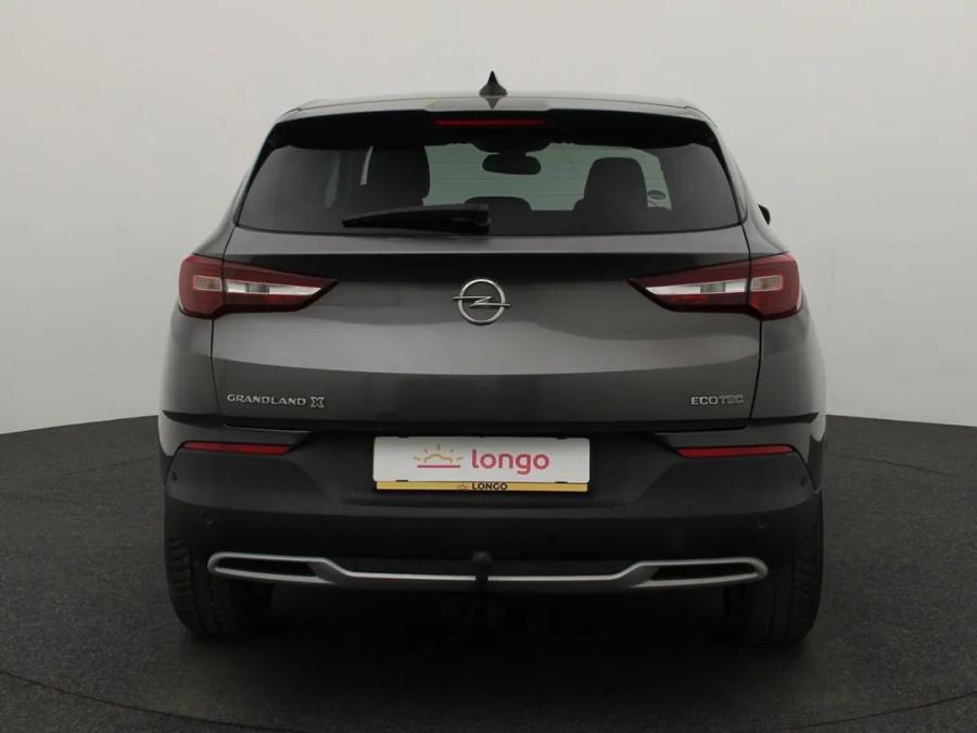 Опель Grandland X 2021 в Вильнюс, объемом двигателя 1.20 л и пробегом 124 тыс. км за 12699 €, фото 6 на AUTOMOTO.COM.LV