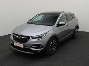 Опель Grandland X 2021 в Вильнюс, объемом двигателя 1.50 л и пробегом 156 тыс. км за 14399 €, фото  на AUTOMOTO.COM.LV