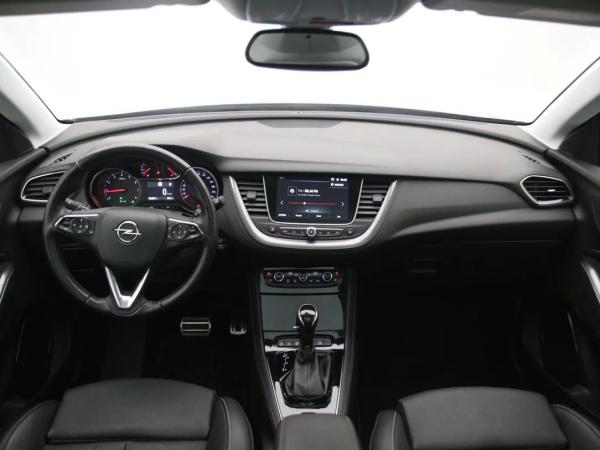 Opel Grandland X 2021 in Vilnius, with an engine capacity of 1.50 L and mileage of 156 thousand km for 14399 €, photo 2 on AUTOMOTO.COM.LV
