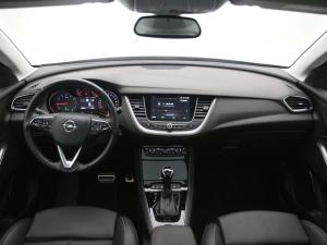 Опель Grandland X 2021 в Вильнюс, объемом двигателя 1.50 л и пробегом 156 тыс. км за 14399 €, фото 3 на AUTOMOTO.COM.LV