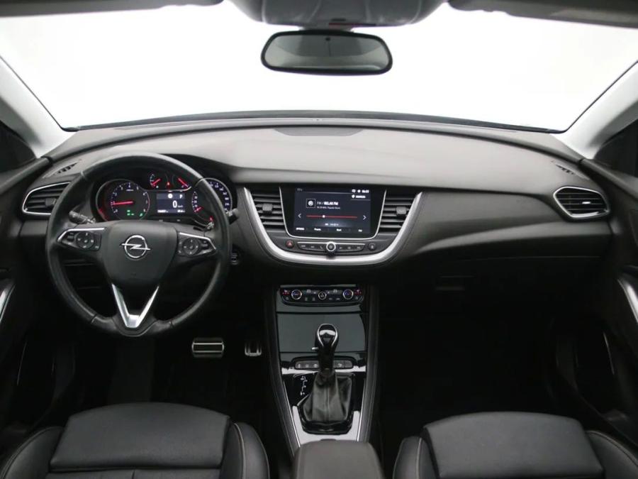 Опель Grandland X 2021 в Вильнюс, объемом двигателя 1.50 л и пробегом 156 тыс. км за 14399 €, фото 3 на AUTOMOTO.COM.LV
