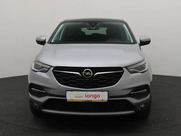 Opel Grandland X 2021 in Vilnius, with an engine capacity of 1.50 L and mileage of 156 thousand km for 14399 €, photo 3 on AUTOMOTO.COM.LV