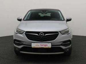 Опель Grandland X 2021 в Вильнюс, объемом двигателя 1.50 л и пробегом 156 тыс. км за 14399 €, фото 4 на AUTOMOTO.COM.LV