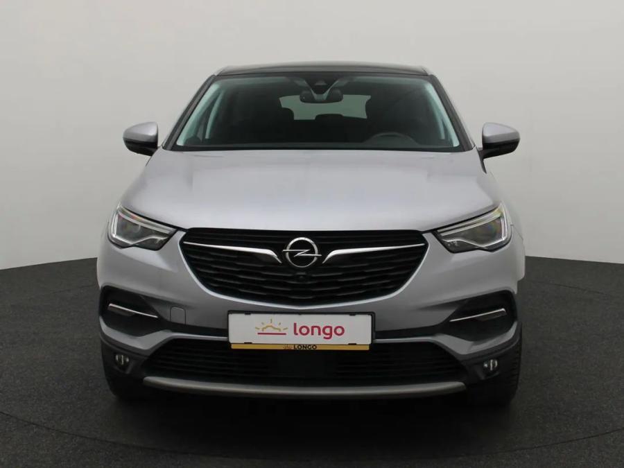 Опель Grandland X 2021 в Вильнюс, объемом двигателя 1.50 л и пробегом 156 тыс. км за 14399 €, фото 4 на AUTOMOTO.COM.LV
