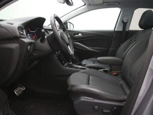 Опель Grandland X 2021 в Вильнюс, объемом двигателя 1.50 л и пробегом 156 тыс. км за 14399 €, фото 5 на AUTOMOTO.COM.LV