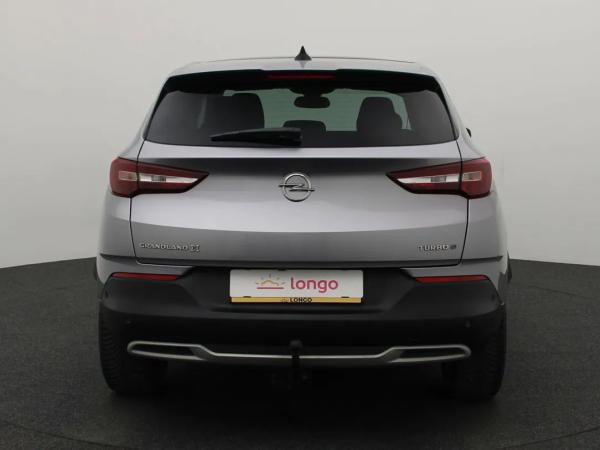 Opel Grandland X 2021 in Vilnius, with an engine capacity of 1.50 L and mileage of 156 thousand km for 14399 €, photo 5 on AUTOMOTO.COM.LV