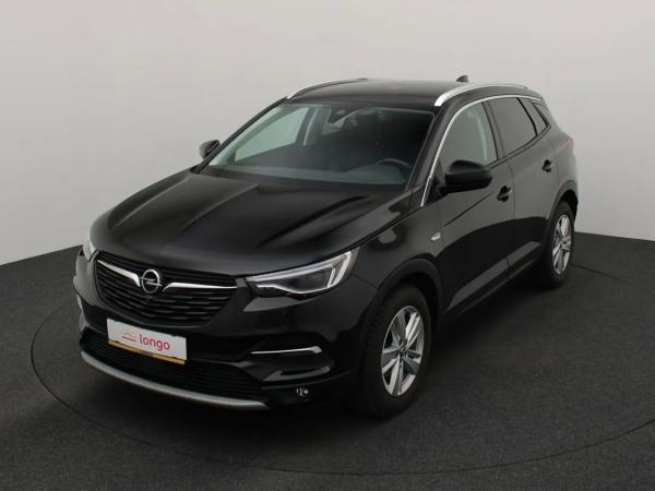 Опель Grandland X 2021 в Вильнюс, объемом двигателя 1.20 л и пробегом 169 тыс. км за 12099 €, фото 1 на AUTOMOTO.COM.LV