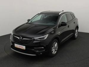 Опель Grandland X 2021 в Вильнюс, объемом двигателя 1.20 л и пробегом 169 тыс. км за 12099 €, фото  на AUTOMOTO.COM.LV