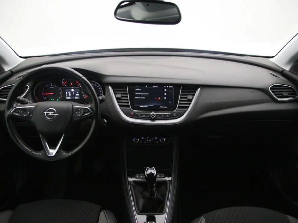 Опель Grandland X 2021 в Вильнюс, объемом двигателя 1.20 л и пробегом 169 тыс. км за 12099 €, фото 2 на AUTOMOTO.COM.LV