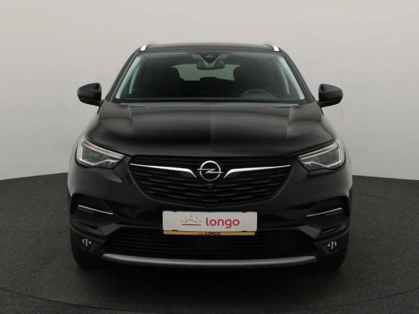 Опель Grandland X 2021 в Вильнюс, объемом двигателя 1.20 л и пробегом 169 тыс. км за 12099 €, фото 3 на AUTOMOTO.COM.LV