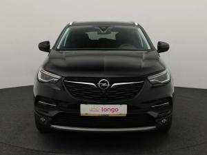 Opel Grandland X 2021 in Vilnius, with an engine capacity of 1.20 L and mileage of 169 thousand km for 12099 €, photo 4 on AUTOMOTO.COM.LV