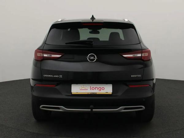 Опель Grandland X 2021 в Вильнюс, объемом двигателя 1.20 л и пробегом 169 тыс. км за 12099 €, фото 5 на AUTOMOTO.COM.LV