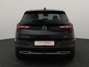 Opel Grandland X 2021 in Vilnius, with an engine capacity of 1.20 L and mileage of 169 thousand km for 12099 €, photo 6 on AUTOMOTO.COM.LV