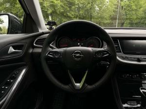 Opel Grandland X 2021 in Taurage, with an engine capacity of 1.50 L and mileage of 164 thousand km for 9900 €, photo 14 on AUTOMOTO.COM.LV