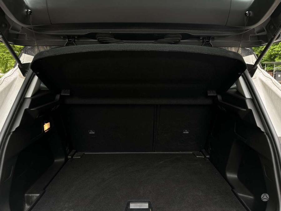 Opel Grandland X 2021 in Taurage, with an engine capacity of 1.50 L and mileage of 164 thousand km for 9900 €, photo 17 on AUTOMOTO.COM.LV