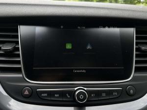 Opel Grandland X 2021 in Taurage, with an engine capacity of 1.50 L and mileage of 164 thousand km for 9900 €, photo 20 on AUTOMOTO.COM.LV