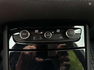 Opel Grandland X 2021 in Taurage, with an engine capacity of 1.50 L and mileage of 164 thousand km for 9900 €, photo 22 on AUTOMOTO.COM.LV