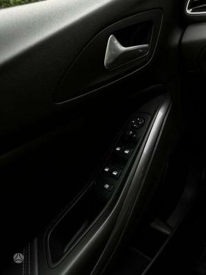 Opel Grandland X 2021 in Taurage, with an engine capacity of 1.50 L and mileage of 164 thousand km for 9900 €, photo 23 on AUTOMOTO.COM.LV