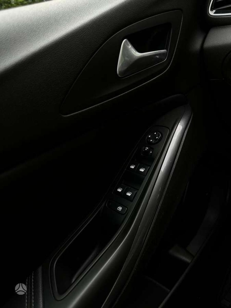 Opel Grandland X 2021 in Taurage, with an engine capacity of 1.50 L and mileage of 164 thousand km for 9900 €, photo 23 on AUTOMOTO.COM.LV