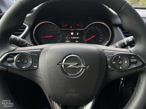 Opel Grandland X 2021 Tauragė, ar dzinēja tilpumu 1.50 L un nobraukumu 164 tūkst. km par 10900 €, foto 13 vietnē AUTOMOTO.COM.LV